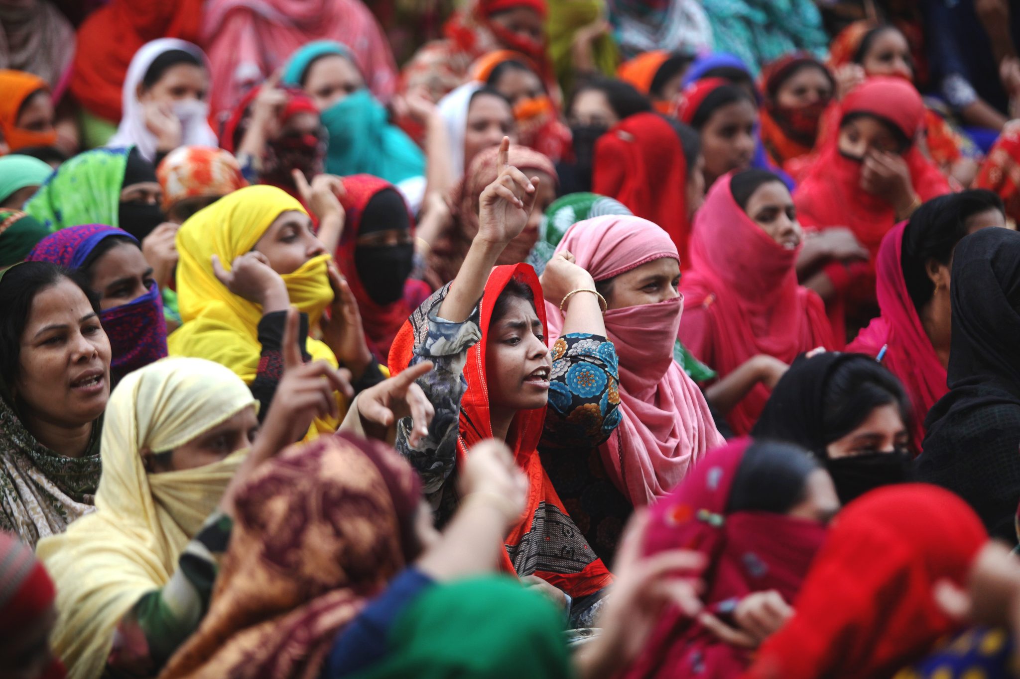 In India, The Battle For Free And Fair Elections Begins Long Before ...