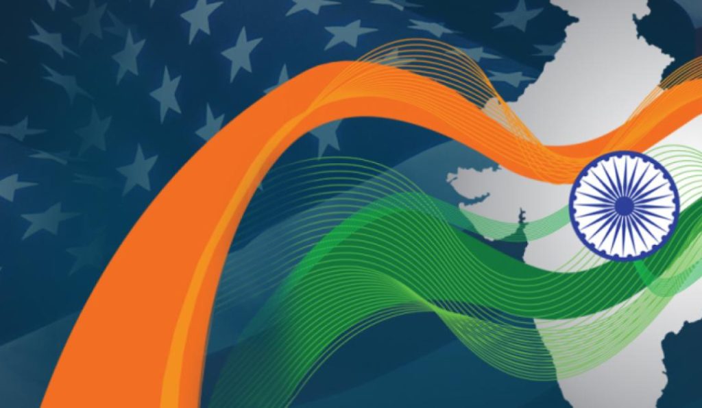 The U.S.-India Relationship In 2024 - India House Foundation