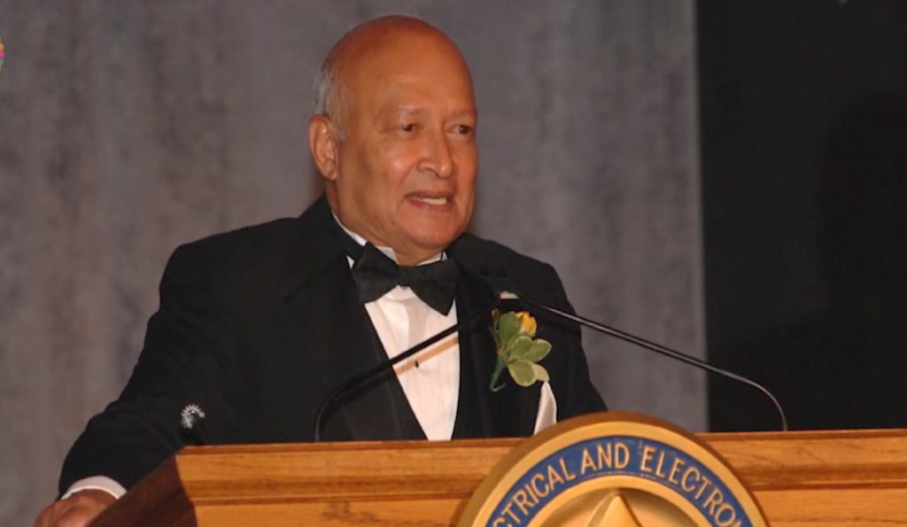 Spotlight on Arjun Malhotra: A Visionary Leader in Tech & Business ...